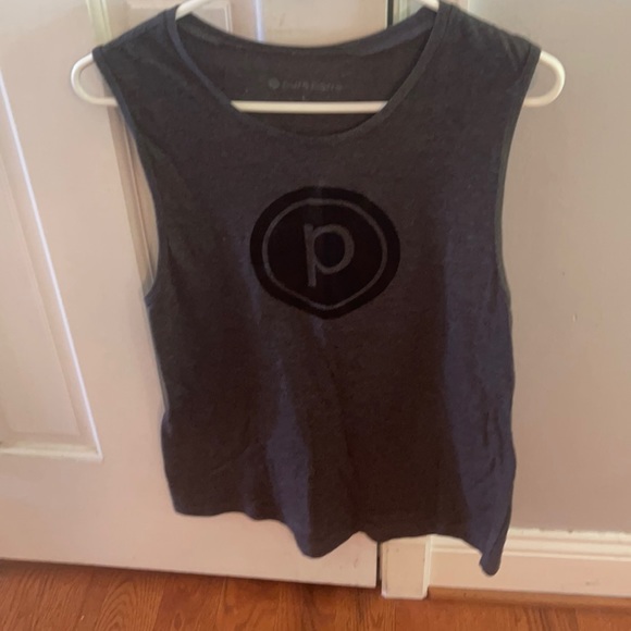 Pure Barre | Tops | Pure Barre Tank | Poshmark